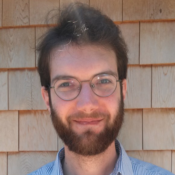 Contact – Sam Hoyland